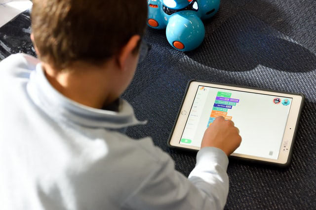 Coding for Kids: A new craze among Indian parents after ‘English-medium ...